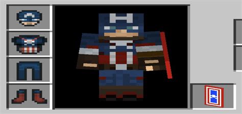 Cube Ui V2 19 1 Minecraft Pe Texture Packs