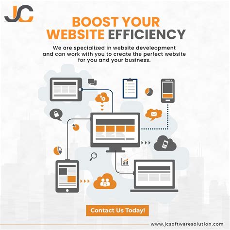 Jc Software Solution On Linkedin Webdevelopment Jcsoftwaresolution