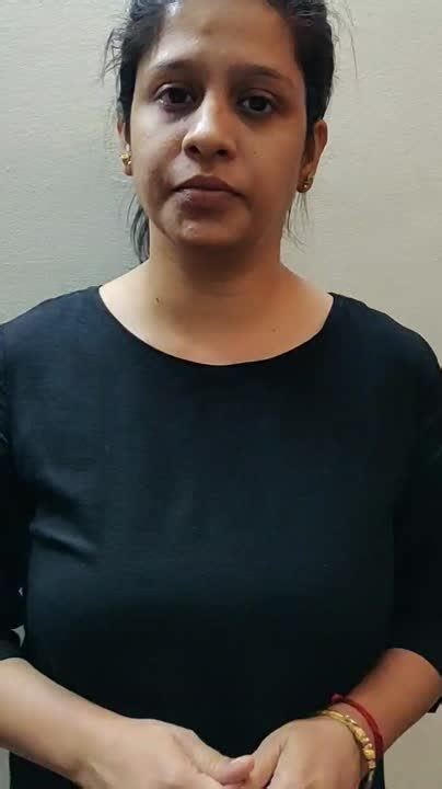 Shweta Bhattacharya On Linkedin Savewomanity