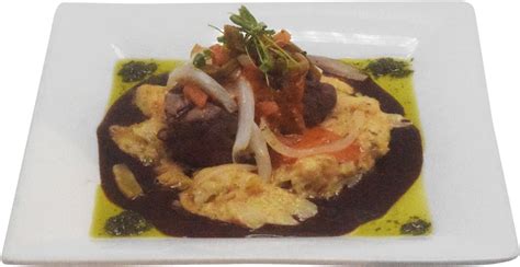 Download Gourmet Paella Plating