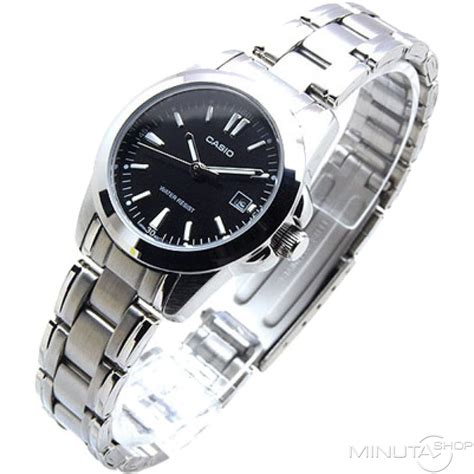 Купить часы Casio Ltp 1215a 1a2 [1a2vef] цена на Casio Collection Ltp 1215a 1a2 [1a2ef] в