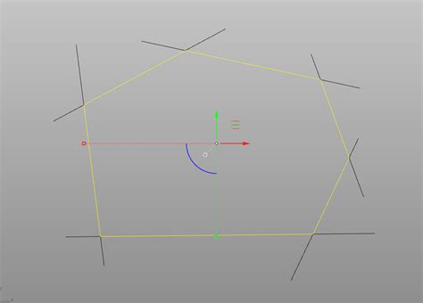 The Area Within Intersecting Curves Grasshopper Mcneel Forum