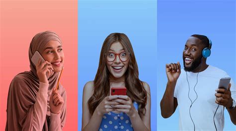 Nex Mobile — Your Ultimate Mobile Network Partner Enjoy Unbeatable Mobile Plans With Unlimited