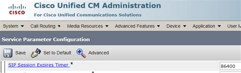 Troubleshoot Session Refresh On CUBE Cisco