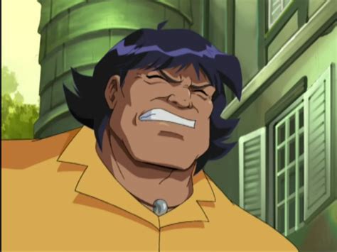 java martin mystery wiki