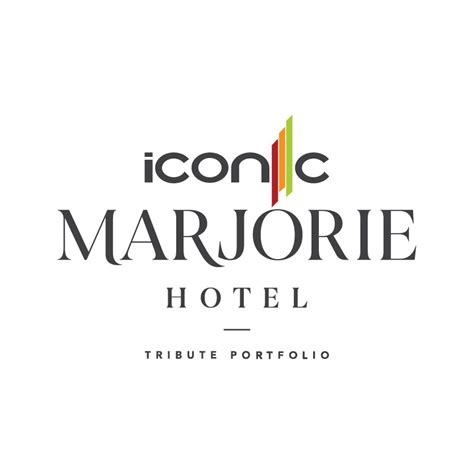 Iconic Marjorie Hotel Penang A Tribute Portfolio Hotel Bayan Lepas