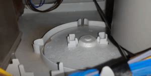 How To Fix E Error On Bosch Dishwasher