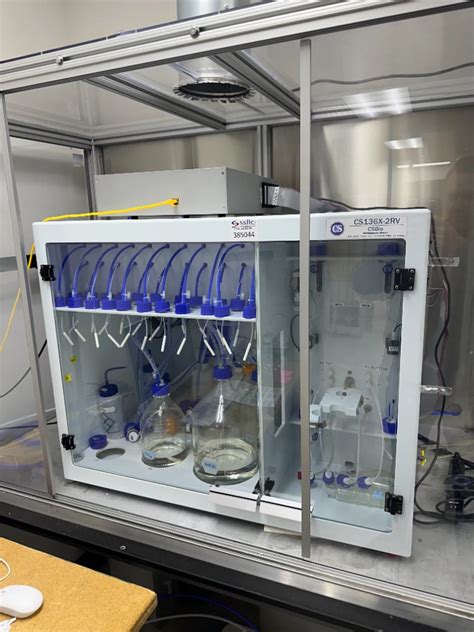 Peptide Synthesizers For Sale
