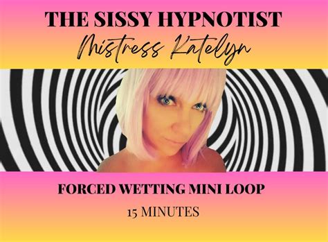Abdl Forced Diaper Wetting 15 Minute Hypno Loop Dl Sissy Punishments Adult Diapers Etsy Ireland