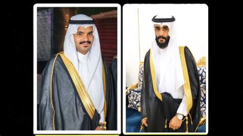 حفل زواج الشابان فهد عبدالله الزهراني و محمد عبدالله الزهراني ٥ ٢