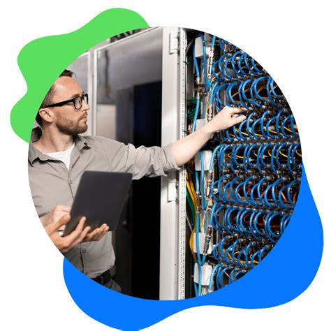 data center network and security techstrata