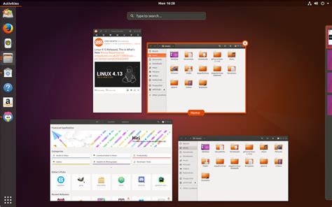 Meet The Ubuntu GNOME Shell Theme OMG Ubuntu
