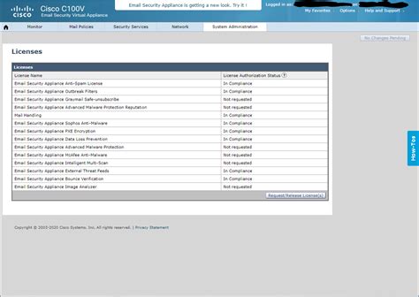 Solved Esa Not Communicating With The Update Server Cisco Community