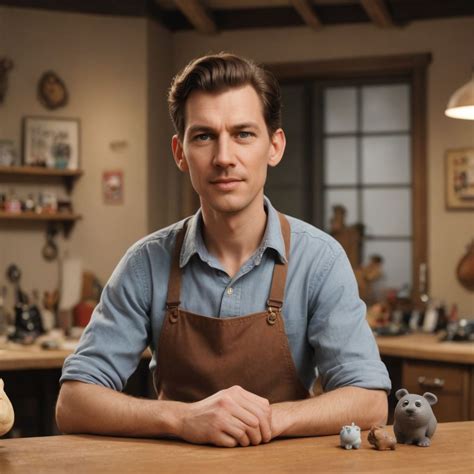 Convert Photo To Aardman Animation Style Free Online And Ai Powered