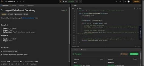 Indrakshi Mandal On Linkedin Datastructures 100daysofcode Leetcode Drgvishwanathanchallenge