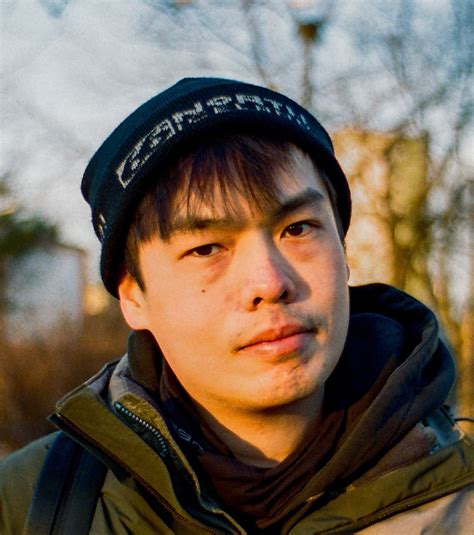 Ming Wei Chiang Festiwal Polskich Filmów Fabularnych