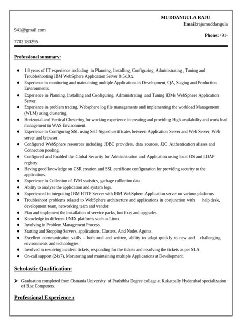 15 Years Websphere Admin Pdf Web Server Internet And Web 15 Years Websphere Admin Pdf Web Server Internet And Web
