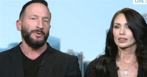 Married Couple Claim Swinging Sex Parties Makes Relationship More Solid Mirror Online