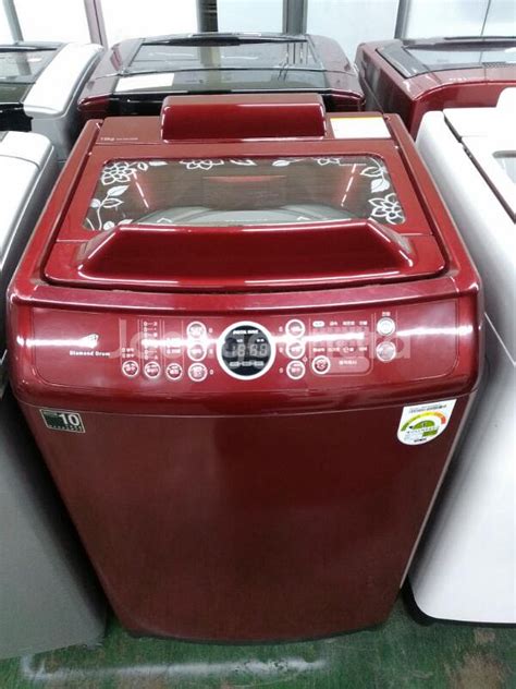 ㆍa급ㆍ삼성 15키로 세탁기통세척 모터10 세탁기건조기 중고나라