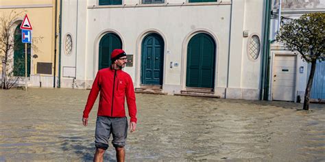 Machine Learning Could Be Used To Better Predict Floods Ieee Spectrum