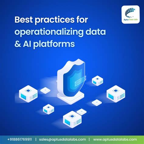 Aptus Data Labs On Linkedin Dataops Aiplatforms Dataquality Datagovernance Scalability…