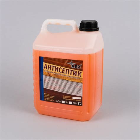 ᐉ Биозащита для древесины 10 л 21338566 • Купить в Киеве Украине • Лучшая цена в Эпицентр