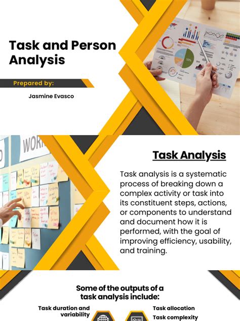 Task And Person Analysis Pdf Computing Cognitive Science