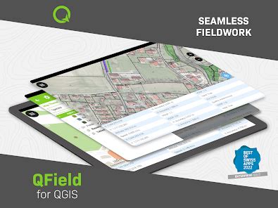 QField Sync Plugin Para Sincronizar Proyectos De QGIS Con QField MappingGIS