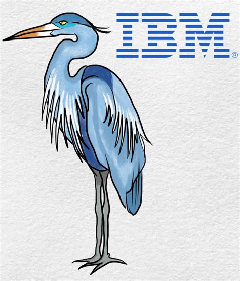 A New Heron Has Joined IBM S Flock Of Quantum Computers Quantum Computing Report
