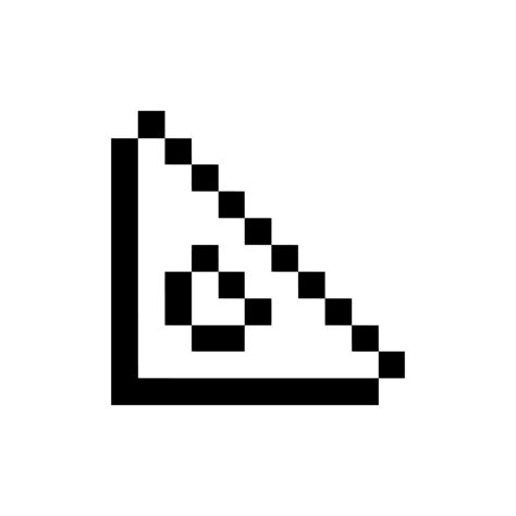 Triangle Outline Shape 58564960 Vector Art At Vecteezy