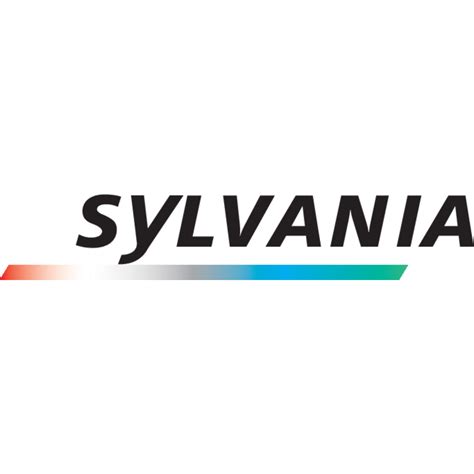 Sylvania Lighting Logo
