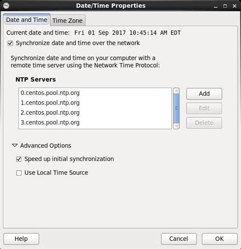 Ibm I Ntp Server At Charles Mattingly Blog