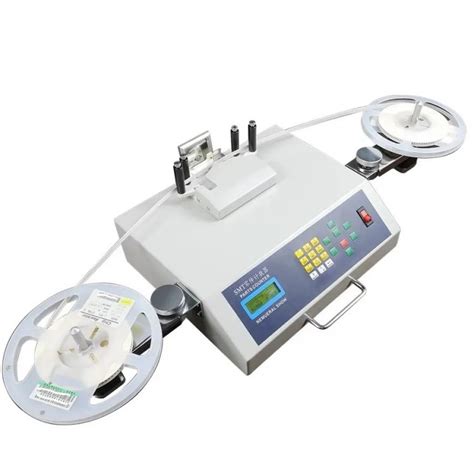 Smd Counting Machine Reel Counter Qh902n Popular Smt Machine