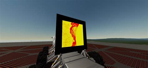 Terrain Map R Simplerockets
