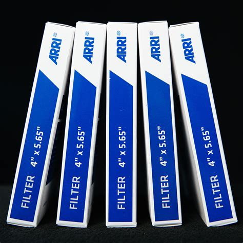 NEUTRAL DENSITY Film Production Equipment Rental