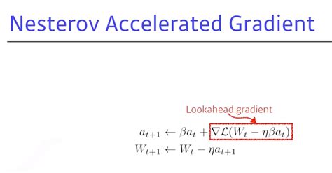 5 Gradient Descent Methods