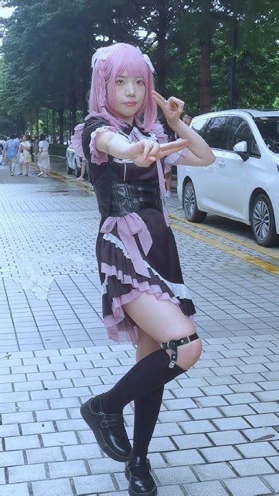 中国广州漫展→中华娘 China Cute Cosercosercosplaycosplayer中华娘 Youtube