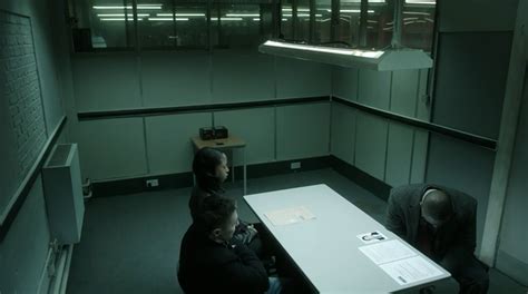 Room Aesthetic Character Aesthetic Interview Rooms The Forger