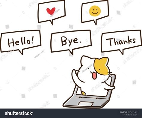 Hello Other Side Photos And Images Shutterstock