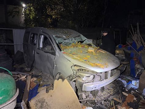 В Одесі одна людина загинула внаслідок цинічної ворожої атаки