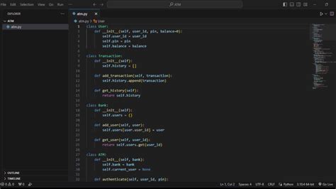 Bavanthi Shanika On Linkedin Pythondevelopment Internship Python Octanet