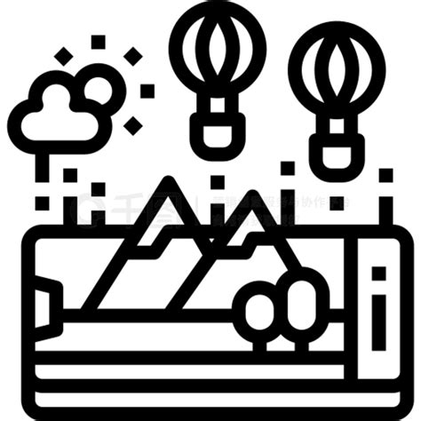 增强现实免抠元素 增强现实 素材免费下载 512像素 Svg格式 编号53260054 千图网