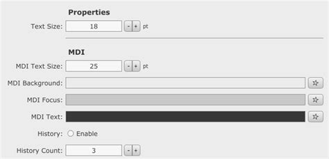 User Interface Gcode Cnczone