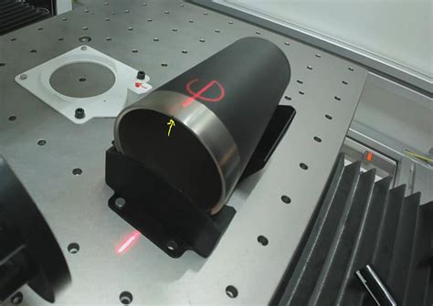 🆓 Free Orientation Alignment Tool For Laser Engraving Without A Rotary・free Stl File For 3d