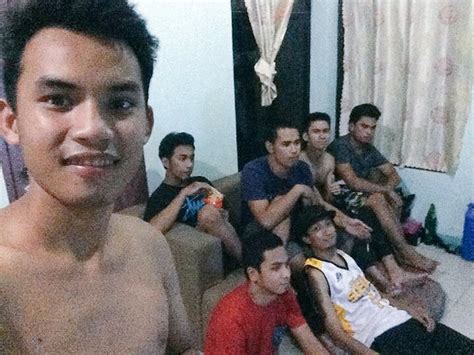 Zydrick Yusop Altizaryusop Twitter