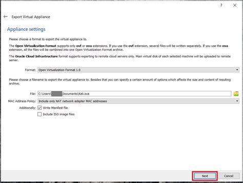 How To Use Ova Files With Virtualbox