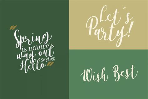 Alyssa Calligraphy Font Free Download And Preview Deefont
