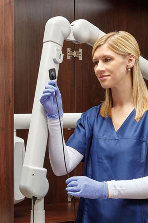 Preva Plus Intraoral X‑ray