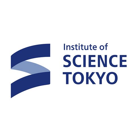 The Institute Of Science Tokyo Science And Engineering Tokyo Institute Of Technology Tokyo