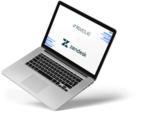Enable Self Service Automation With Our Zendesk Integration Moveoai